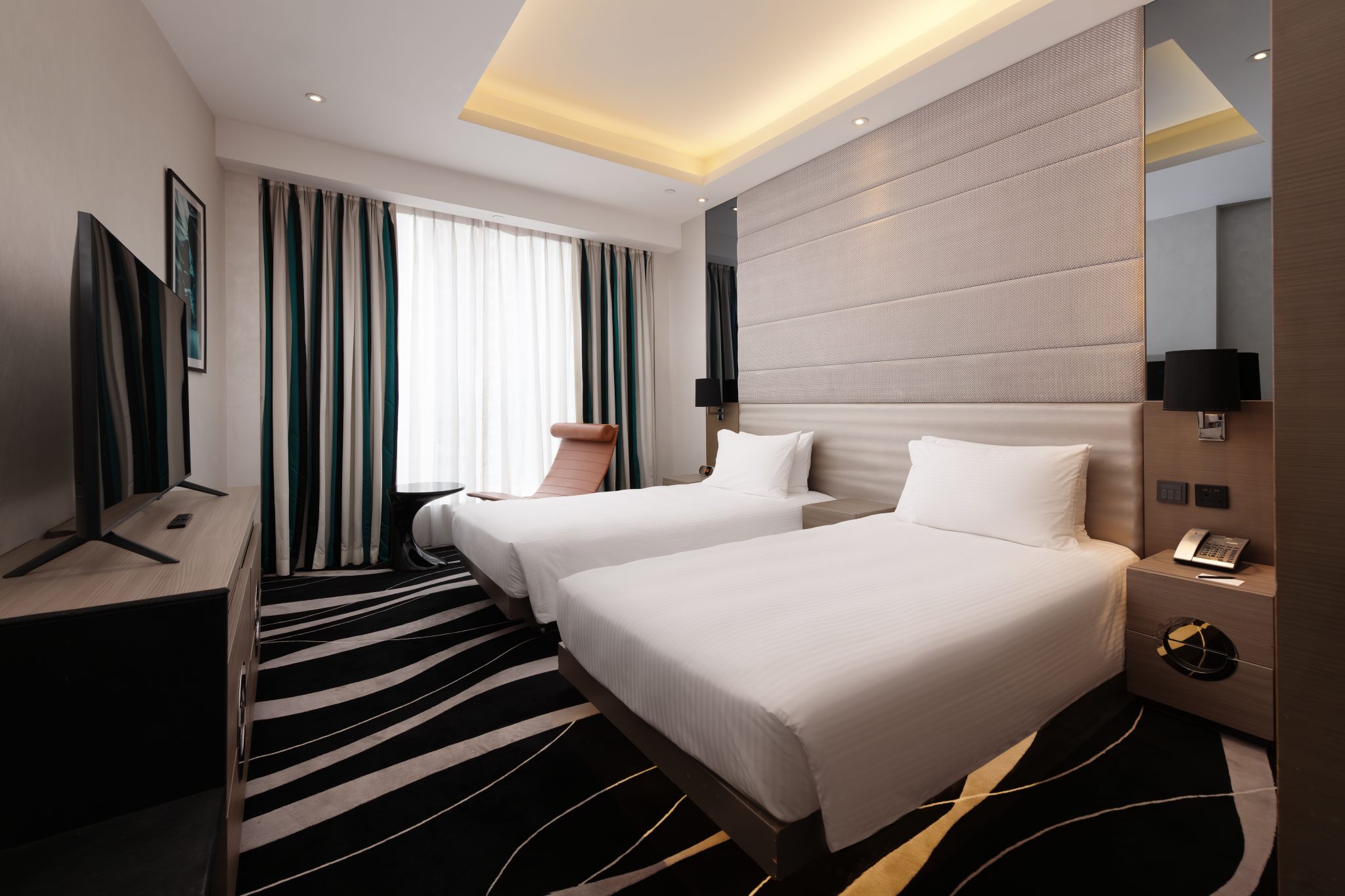 Home - Madera Hotels & Residences | Boutique Hotels Hong Kong