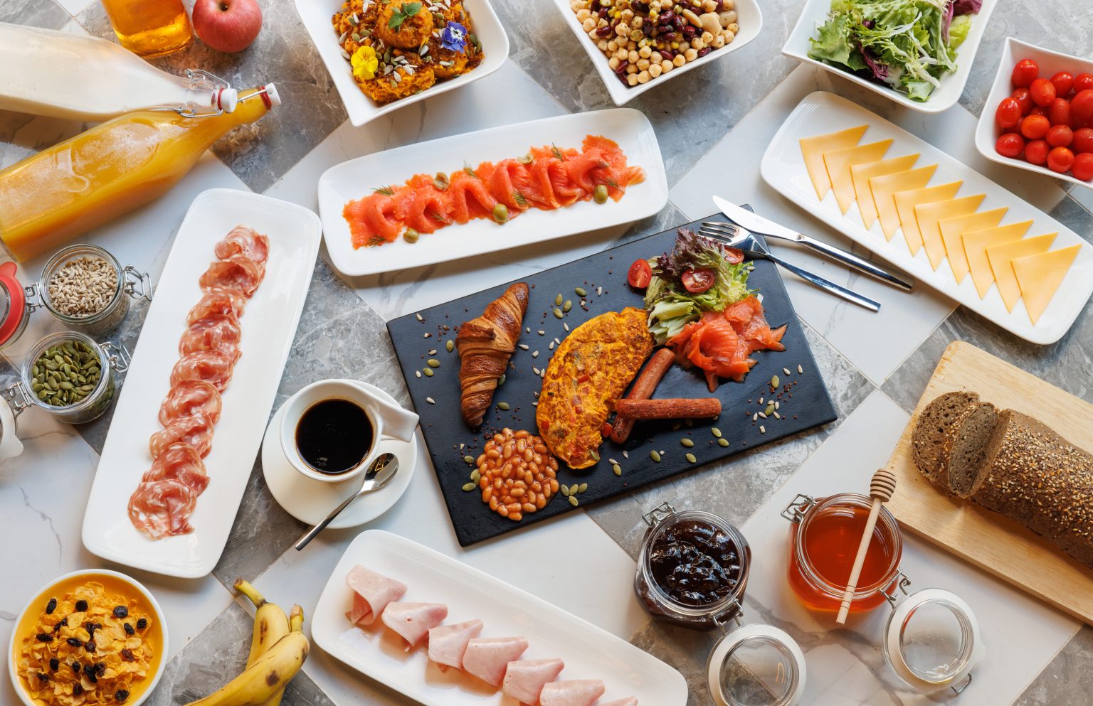 Home - Madera Hotels & Residences | Boutique Hotels Hong Kong