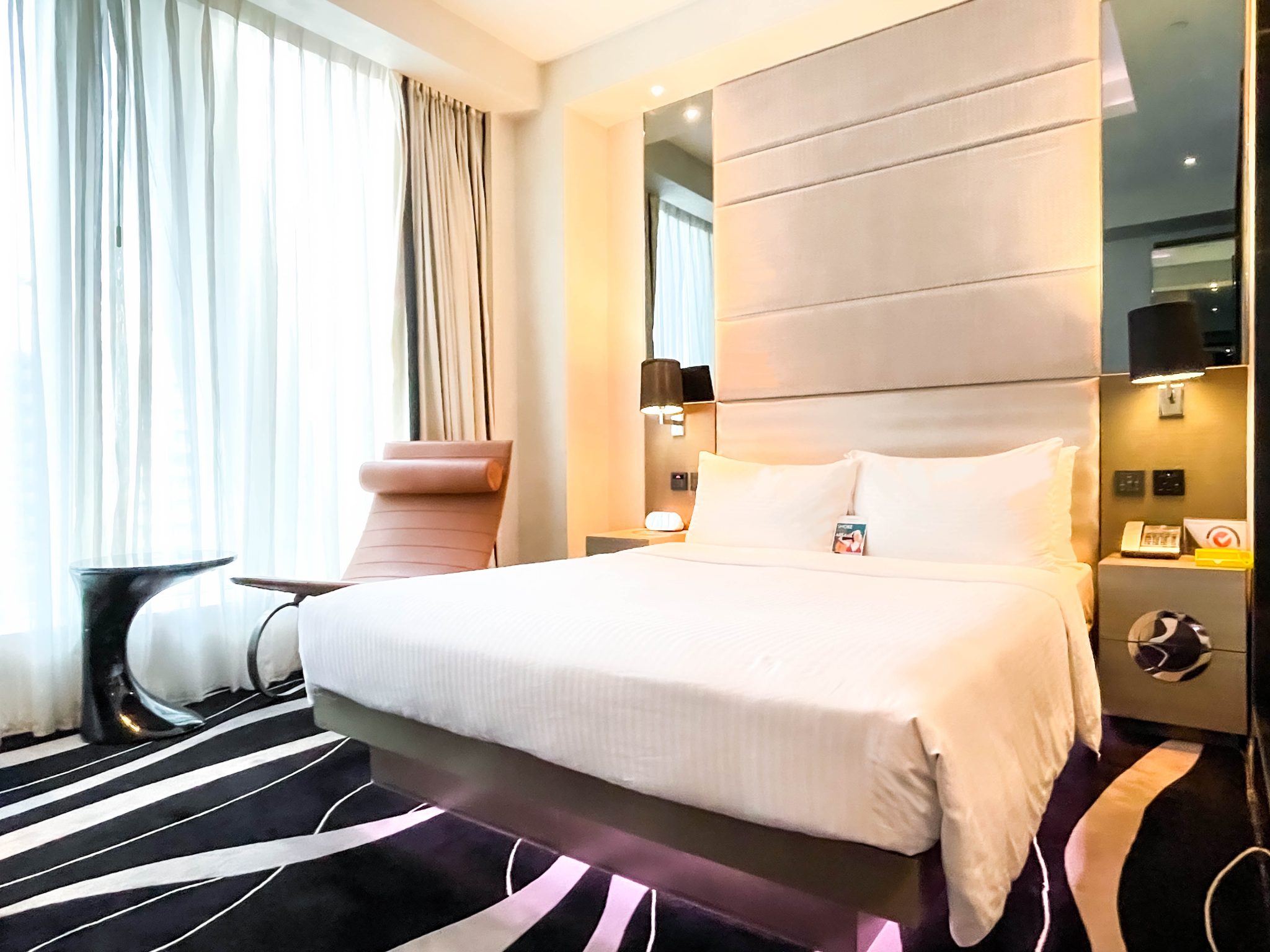 Home - Madera Hotels & Residences | Boutique Hotels Hong Kong