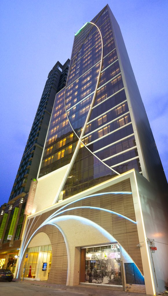 Home - Madera Hotels & Residences | Boutique Hotels Hong Kong